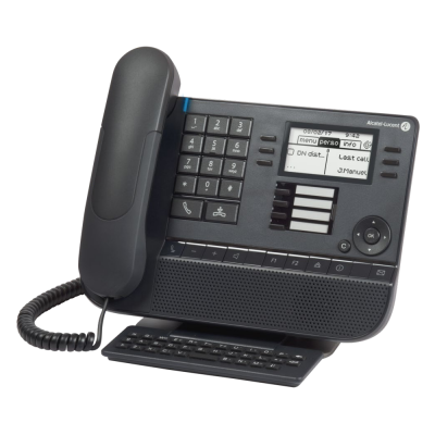 歐科商業電訊 - Alcatel-Lucent Enterprise - 8028s